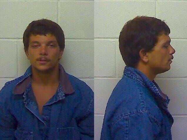 PHOTOS: CRAVEN COUNTY ARRESTS | Local News | newbernsj.com