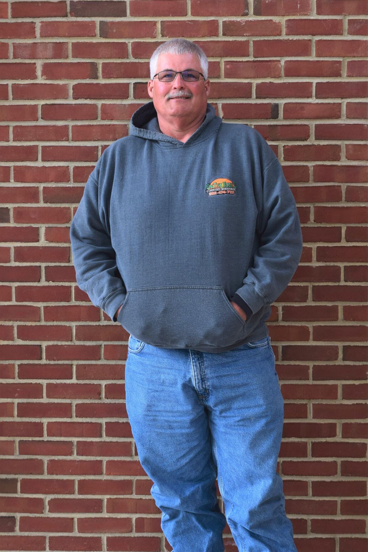 52 Faces of Community: Doug Carey | Entertainment | newbernsj.com