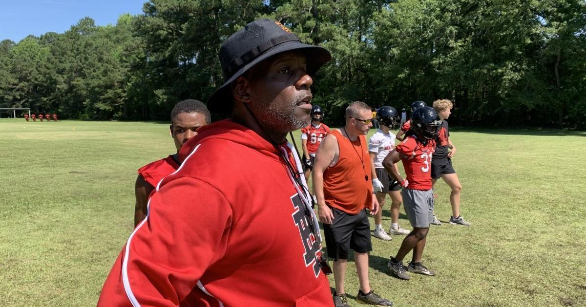 Team preview: Now 7A, New Bern football expectations are still high ...