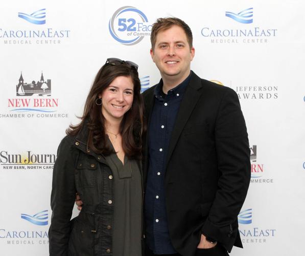 PHOTOS: Seen on Scene - 52 Faces of Community Recognition Event | Local ...