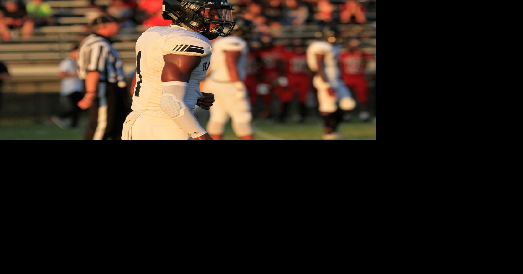 PHOTOS: New Bern Bears vs Havelock Rams Football | Local News ...