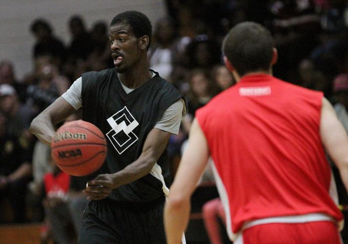 PHOTOS: Antwan Scott's All-Star Community Event - Players | Local News ...