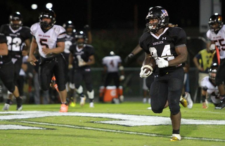 Havelock-New Hanover | Local News | newbernsj.com