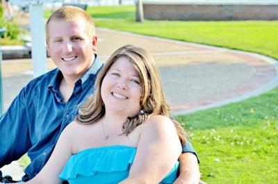 Engagement: Jennifer Stallings/Jason Rouse | Features | newbernsj.com