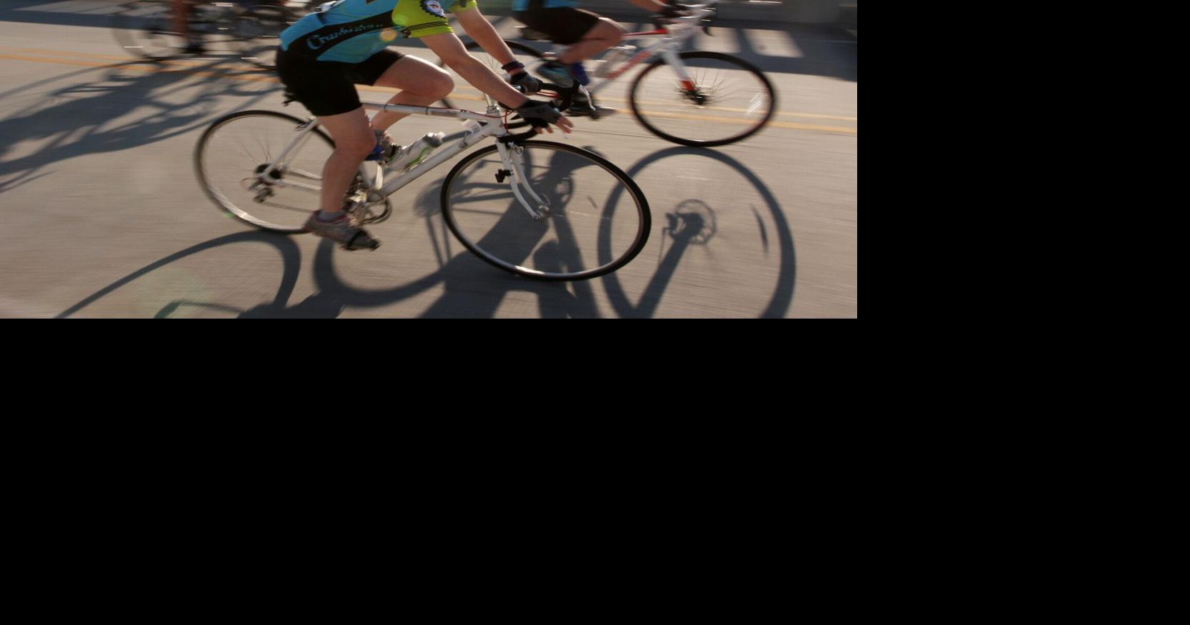 MS Bike ride gears up for another banner year in New Bern | Local News ...