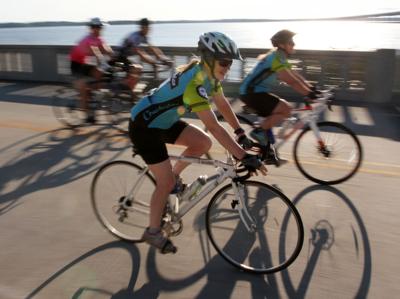 MS Bike ride gears up for another banner year in New Bern | Local News ...