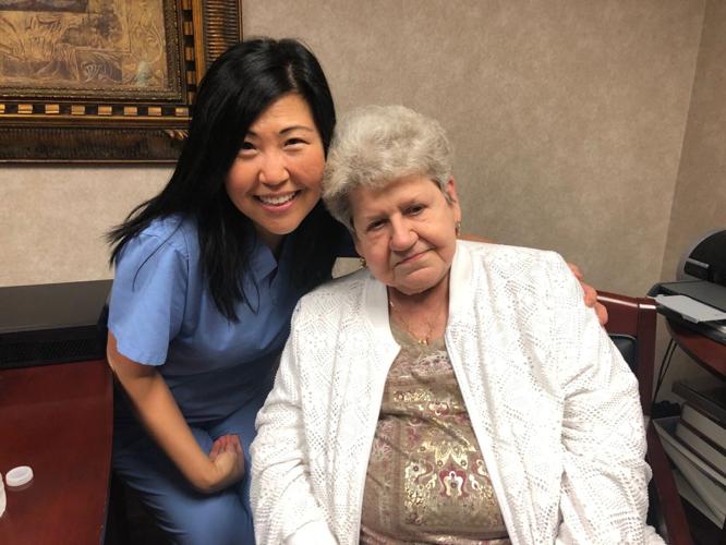 PHOTOS: Watchmen surgery performed at CarolinaEast | Local News ...