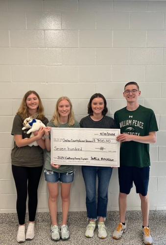 Onslow County rabbit comes up short in Cadbury Bunny competition | News ...