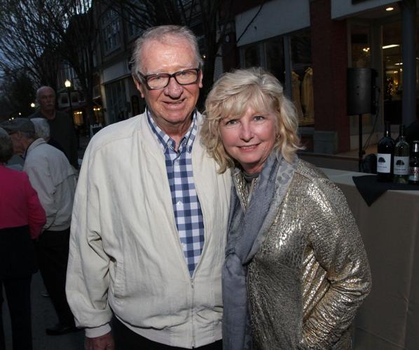 PHOTOS: Seen on Scene - MERCI on Middle | Local News | newbernsj.com