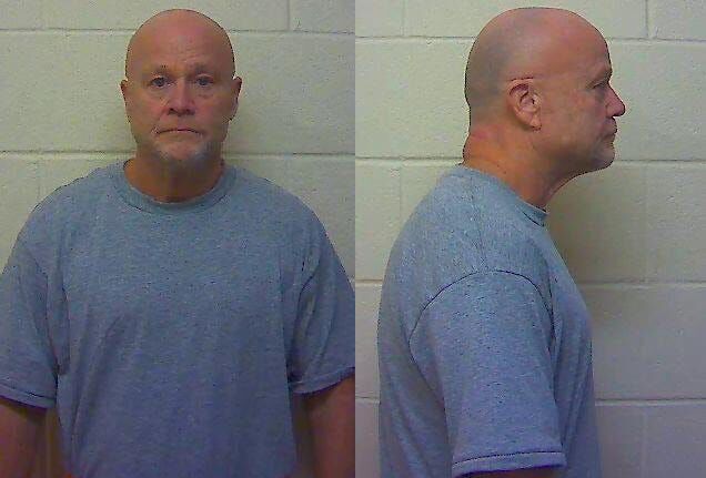 Photos: Sheriff announces recent arrests | Local News | newbernsj.com