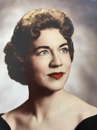 Audrey Robbins | Obituaries | newbernsj.com