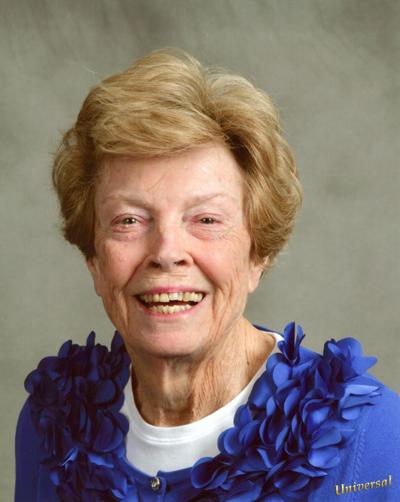 Jean Kathryn Stephenson Fulcher | Obituaries | newbernsj.com