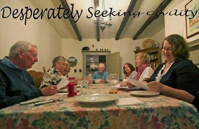 Be nice: Local group hopes to foster civility in New Bern | Local News ...