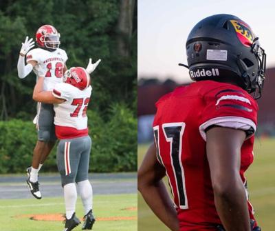 Bears travel to Jacksonville, winner controls conference destiny ...