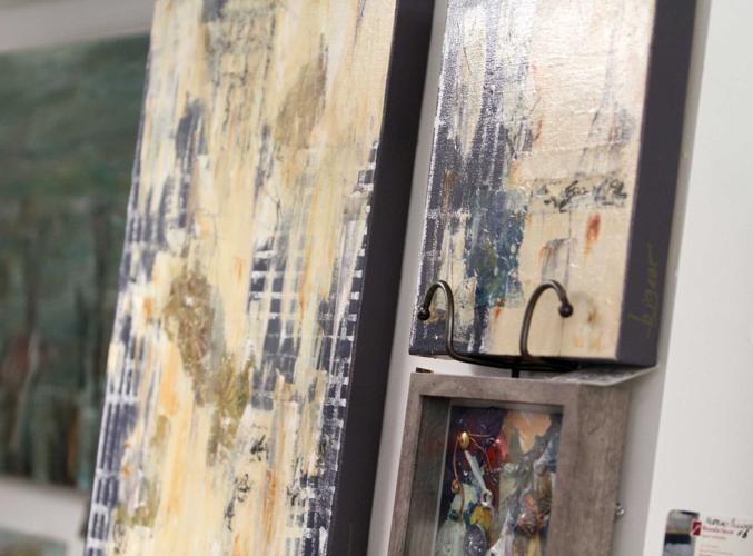 PHOTOS: ArtWalk! New Bern | Local News | newbernsj.com