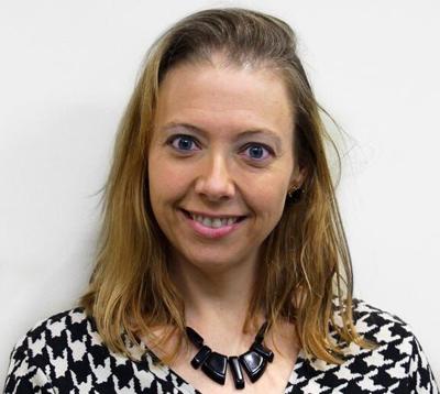 Umfleet named assistant director at Tryon Palace | Local News ...