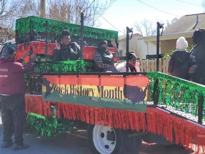 New Bern Black History Month Parade, Mardi Gras celebration set for Feb ...