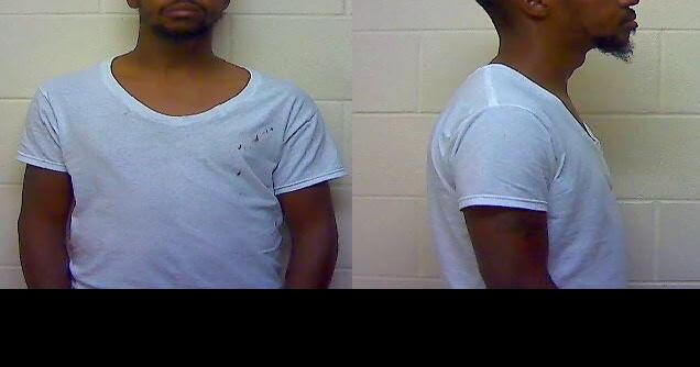 Photos: Recent Craven County arrests | Local News | newbernsj.com