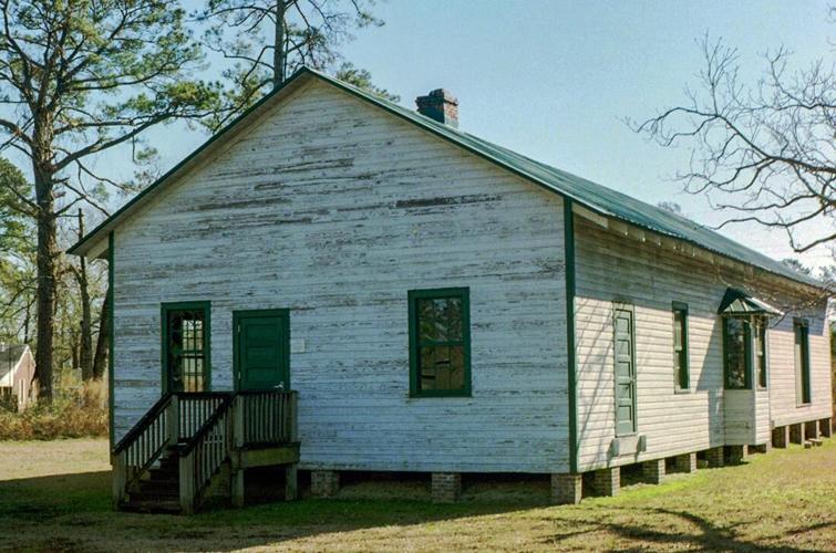 Havelock has grown and changed through the decades | Local News ...