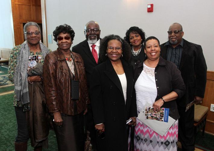 PHOTOS: 52 Faces of Community Recognition Luncheon | Local News ...