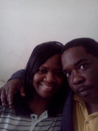 Engagement: Felicia C. Nelson/Antonio L. Davis | Features | newbernsj.com