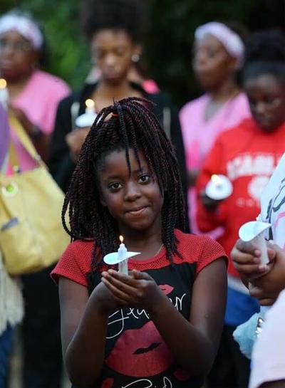 New Bern Get Your Pink On has new focus: 26 types of deadly cancer ...