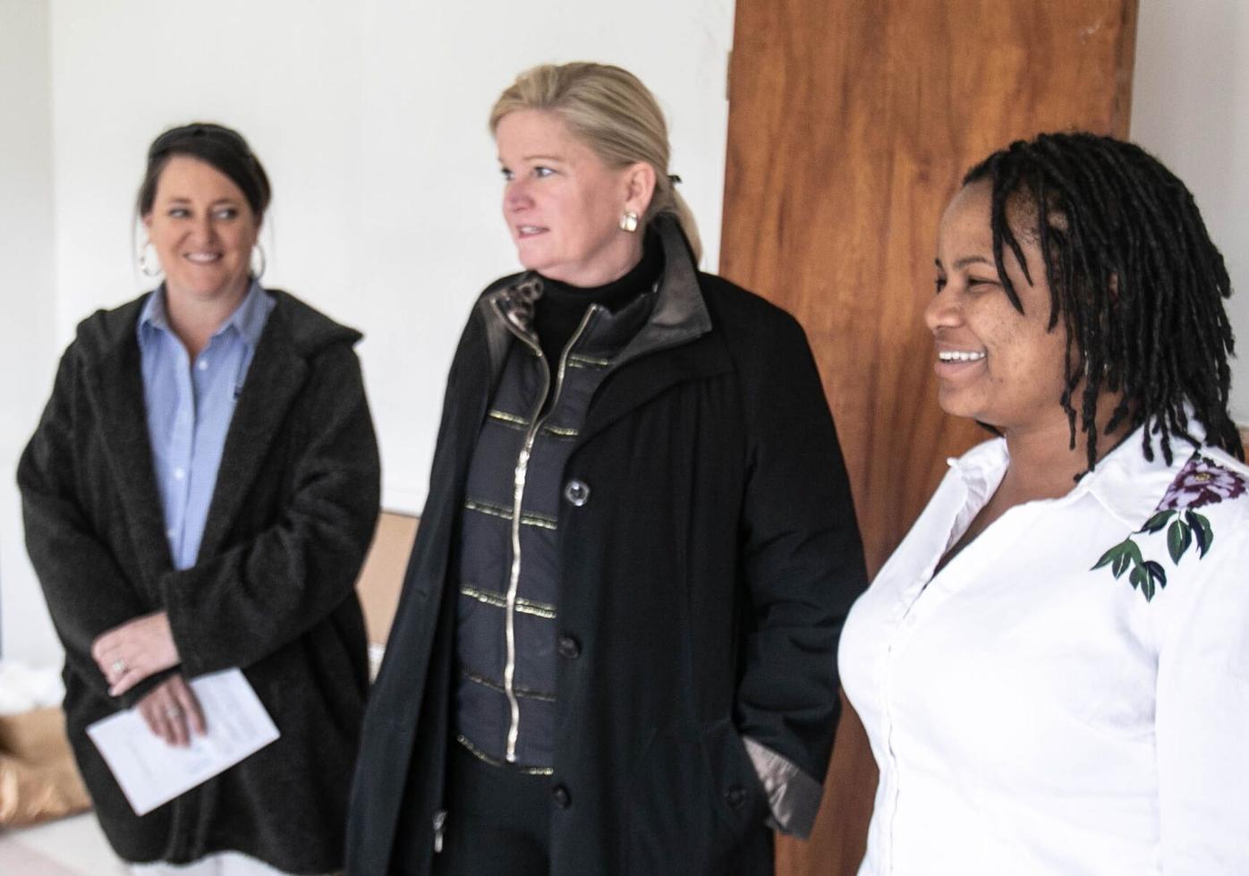 United Way US president: Craven gets A+ in recovery efforts | Local ...