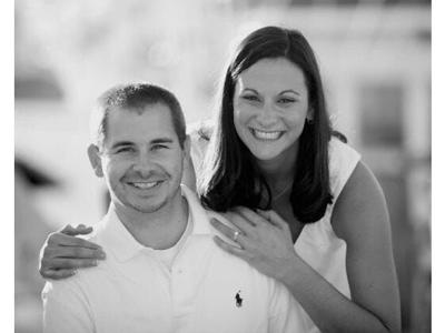 Lindsay Greer Anderson-Daniel Joseph Statile | Features | newbernsj.com