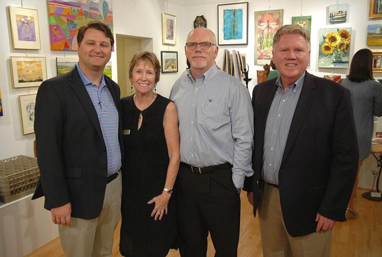 Seen on Scene: My New Bern 20 Under 40 | Local News | newbernsj.com
