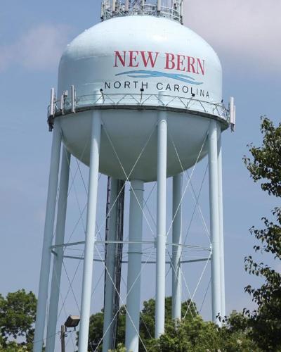 $21 million announced for Craven, Beaufort counties for water ...