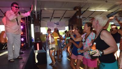 Five things to do: Pirate Invasion, River Jam highlight events | Local ...
