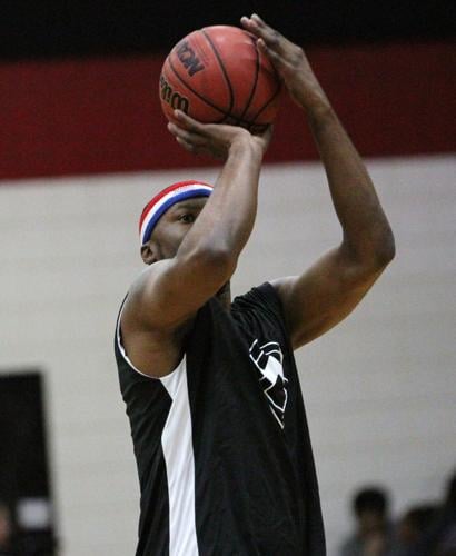 PHOTOS: Antwan Scott's All-Star Community Event - Players | Local News ...