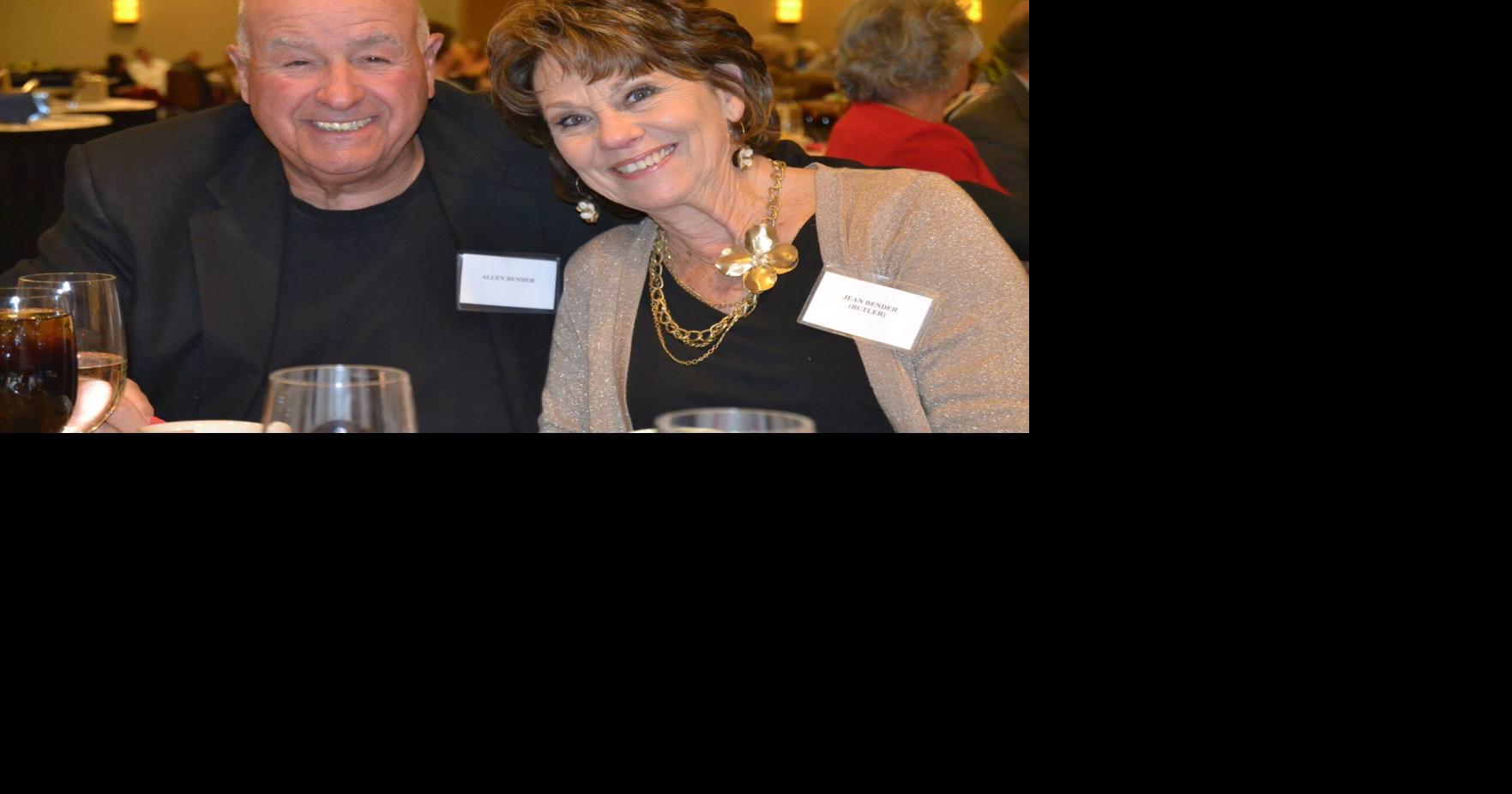 Anniversary: Allen and Jean Bender | Features | newbernsj.com