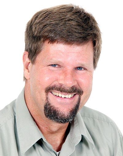 Randy Foster | Local News | newbernsj.com