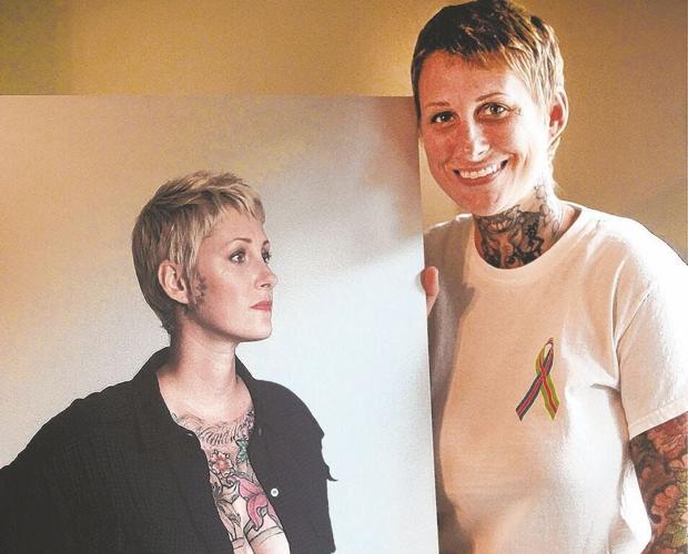 Unsung Hero: Beth Fairchild | Local News | newbernsj.com