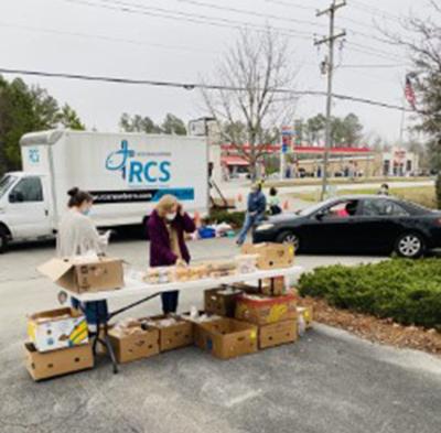 RCS seeks Gannett A Community Thrives grant to again aid in Outpost ...