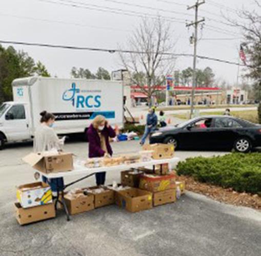 RCS seeks Gannett A Community Thrives grant to again aid in Outpost ...
