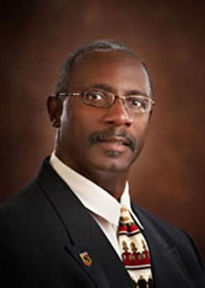 Kinsey wins re-election for Ward 4 seat | Local News | newbernsj.com