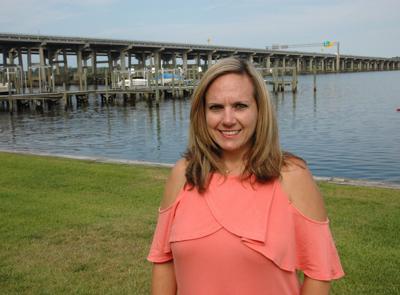 20 under 40: Meet Amanda Banks | Local News | newbernsj.com