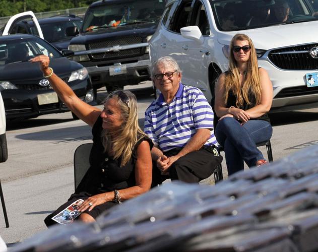PHOTOS: Havelock High School Rams - Senior Athletic Banquet | Local ...