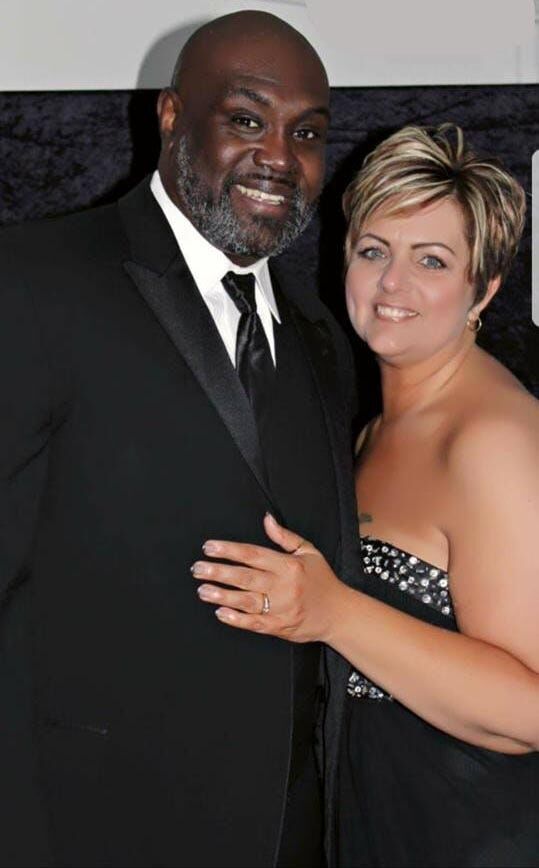 Sherman, Stevens to marry | Features | newbernsj.com