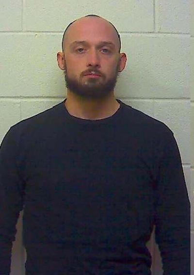 Havelock man James Burroughs Jr. charged in infant’s death | Local News ...