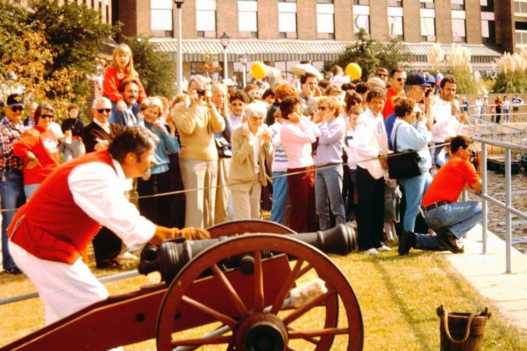 PHOTOS: Sun Journal Archives 93 | Local News | newbernsj.com