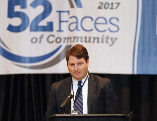 PHOTOS: Celebrate Community Luncheon | Local News | newbernsj.com