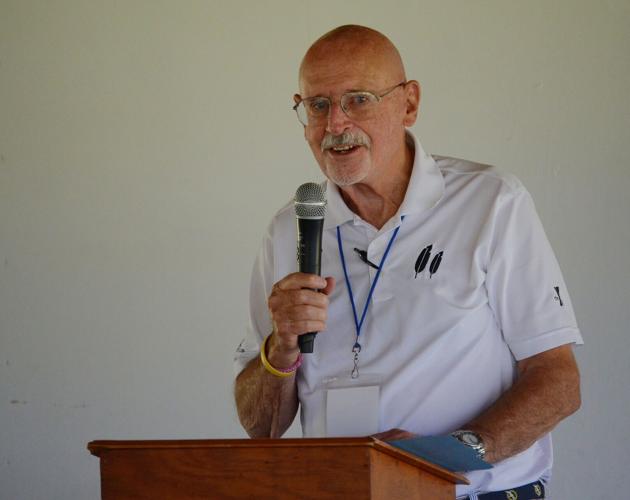 Photos:Camp Sea Gull celebrates Homecoming Weekend | Local News ...