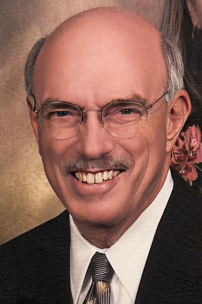 James Davis | Obituaries | newbernsj.com