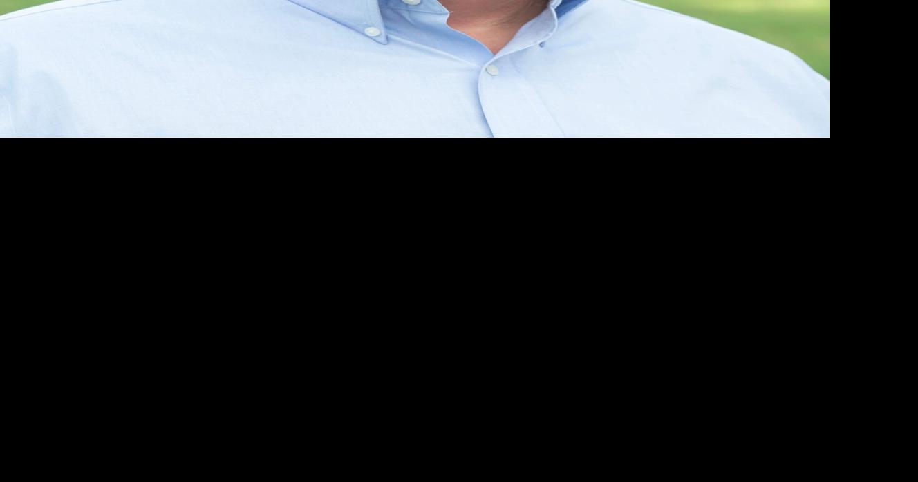 Sen. Jim Perry seeks second elected term, will run in Craven, Lenoir in ...