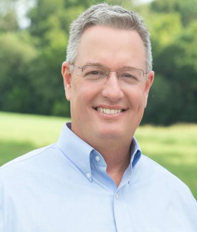 Sen. Jim Perry seeks second elected term, will run in Craven, Lenoir in ...