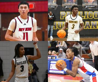 TOURNY TIME: Can the Bears, Rams, Canes or Eagles bring home a ...