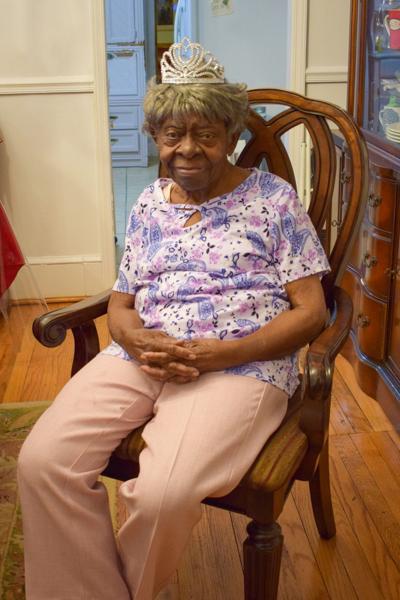 52 Faces of Community: Mae Belle Vaughn | Local News | newbernsj.com
